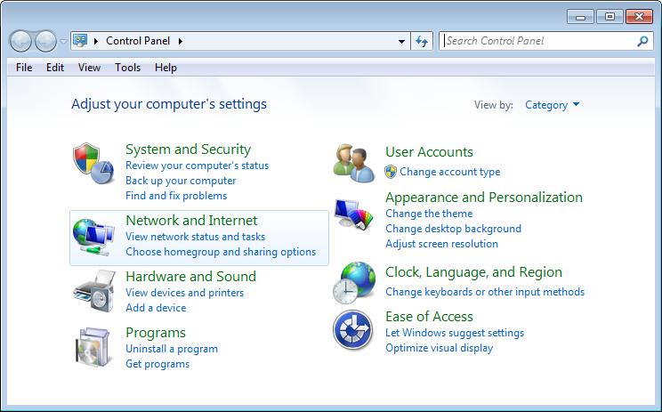 GigE Optimizing image transfer
