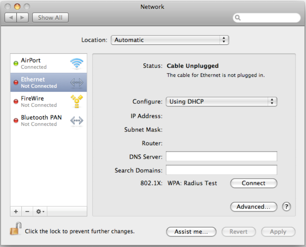 GigE Optimizing image transfer