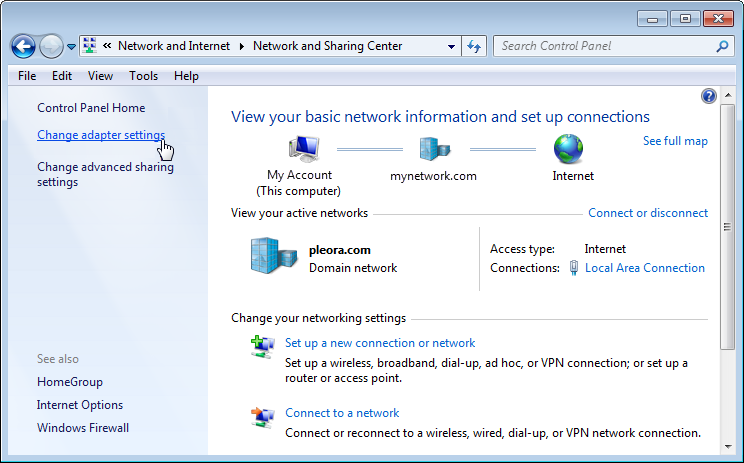 GigE Optimizing image transfer