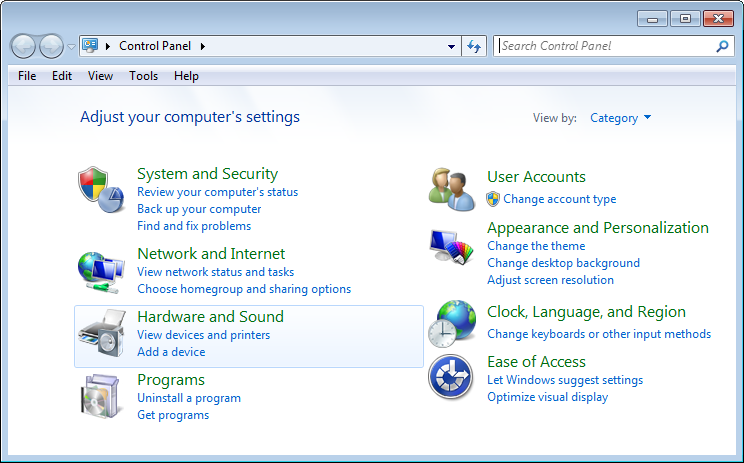 GigE Optimizing image transfer