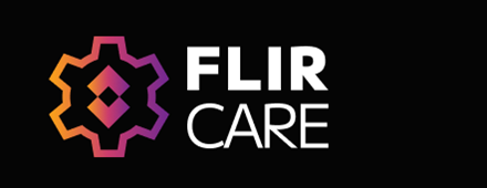 FLIR - IR Cameras: Extended Warranty and Service Packages