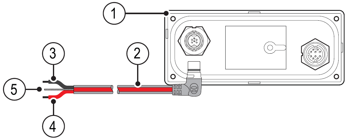 FLIR Maritime Powering a JCU 3