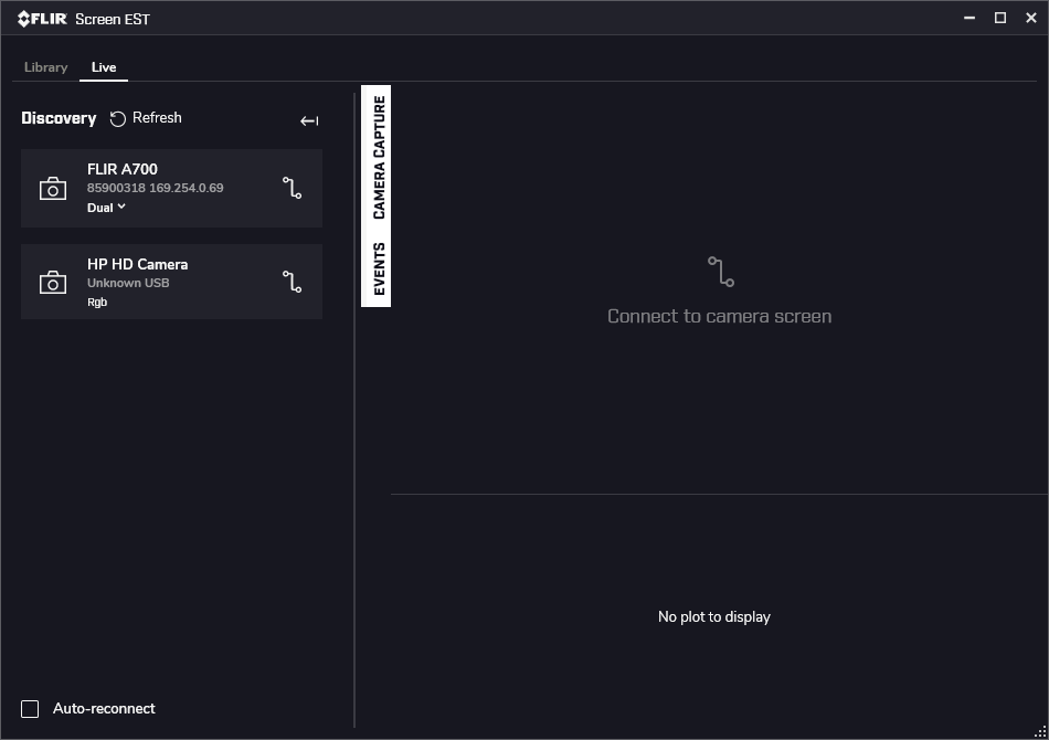 FLIR Screen EST - How to set up for elevated skin temperature screening
