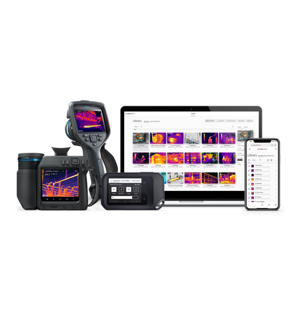 FLIR - Ignite and Ignite Sync Applications