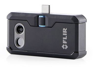 FLIR - FLIR Camera Updater