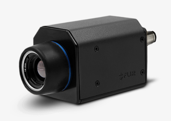 FLIR - FLIR Camera Updater