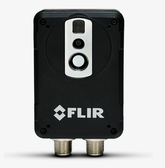 FLIR - Software and Firmware Release Notes (Instruments)