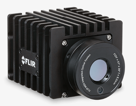 FLIR - Software and Firmware Release Notes (Instruments)