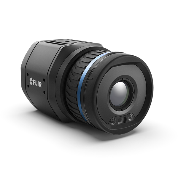 FLIR - FLIR Camera Updater