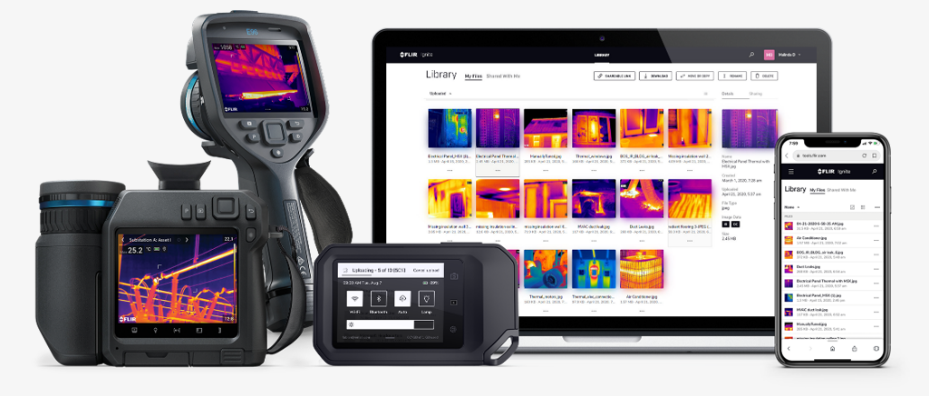 FLIR Products Warranty