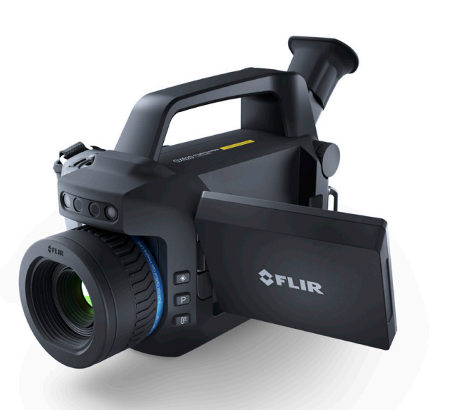 FLIR - Software and Firmware Release Notes (Instruments)