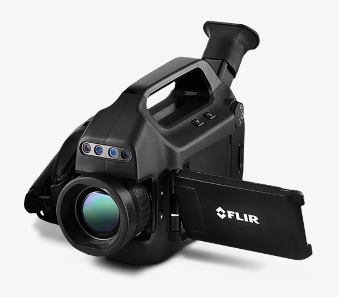 FLIR - FLIR Camera Updater