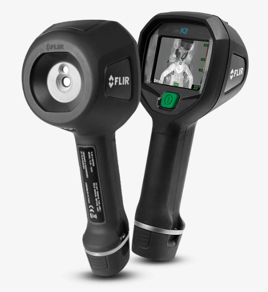 FLIR Products Warranty