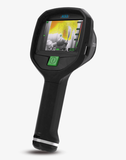 FLIR - FLIR Camera Updater