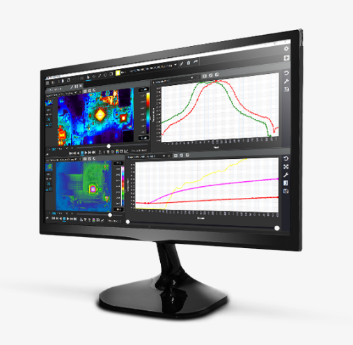 FLIR - Software and Firmware Release Notes (Instruments)