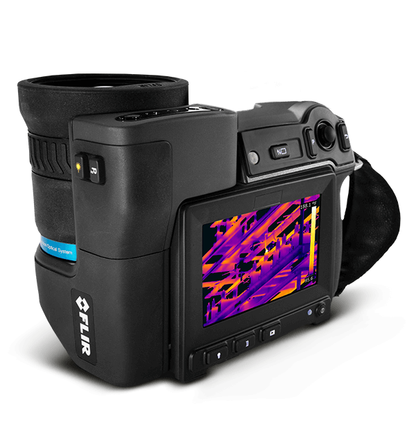 FLIR - FLIR Camera Updater