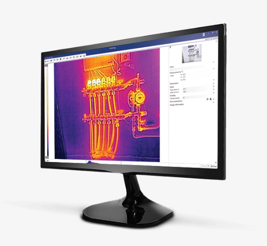 FLIR Research Studio Downloads