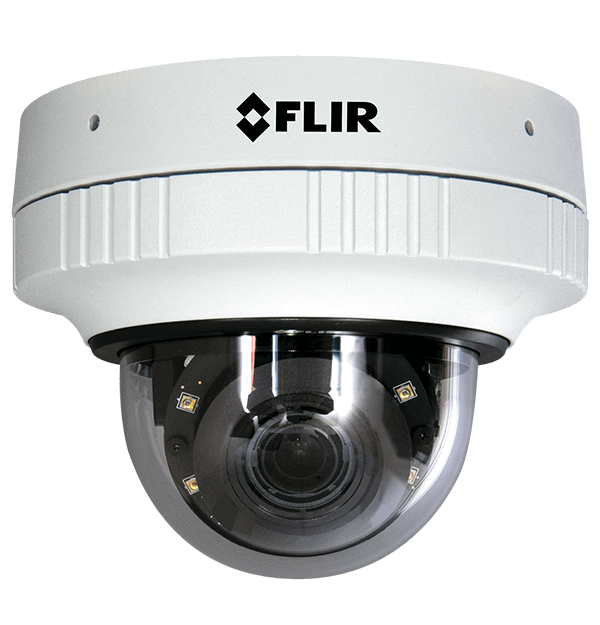 FLIR Products Warranty