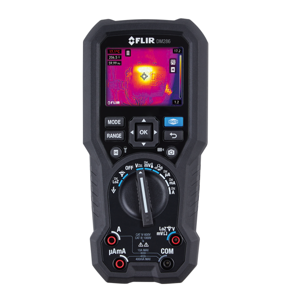 FLIR Products Warranty