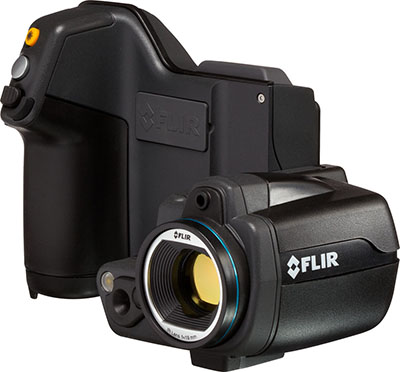 FLIR - FLIR Camera Updater