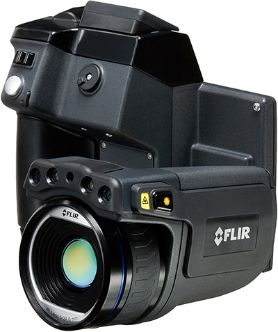 FLIR Products Warranty
