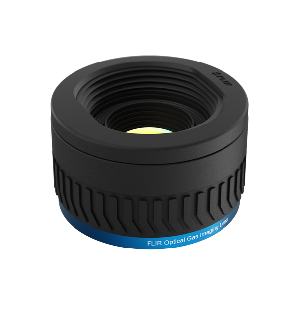 FLIR - G Series & GF Series Optical Gas Imaging Cameras