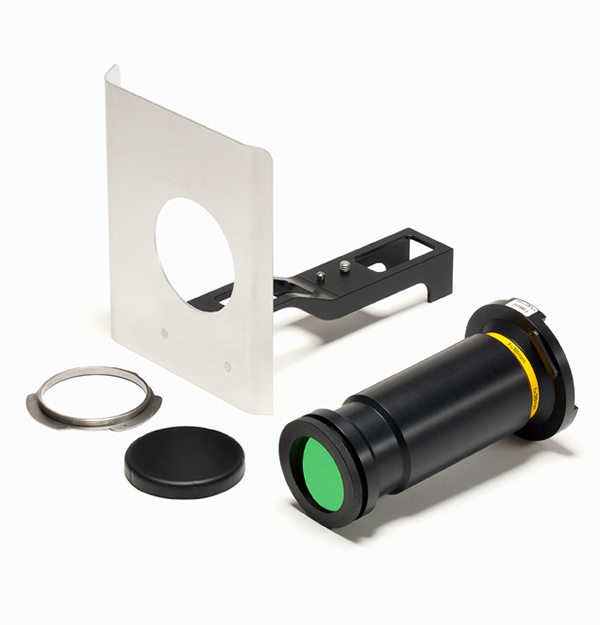 FLIR - G Series & GF Series Optical Gas Imaging Cameras