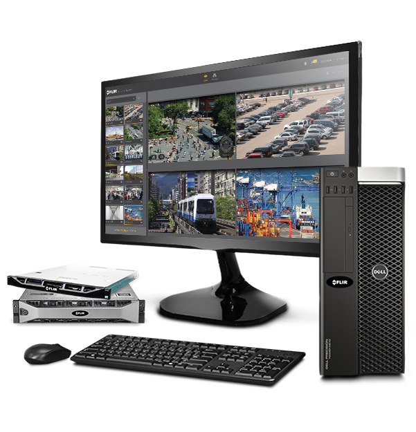 FLIR UVMS - Software Support Resource Page