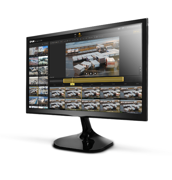 FLIR UVMS - Software Support Resource Page