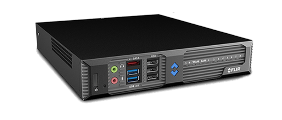 FLIR UVMS - Software Support Resource Page