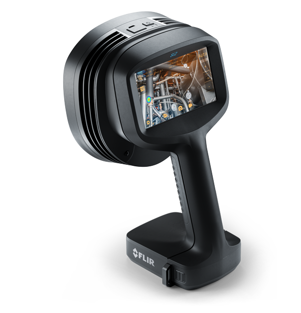 FLIR Acoustic Cameras Si2-Series