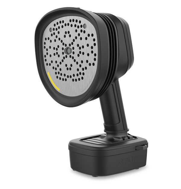 FLIR Acoustic Cameras Si2-Series