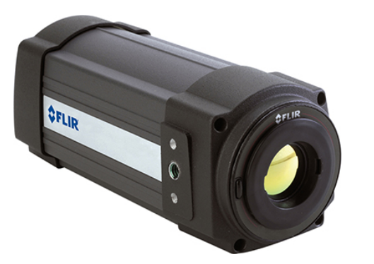 FLIR - FLIR Camera Updater
