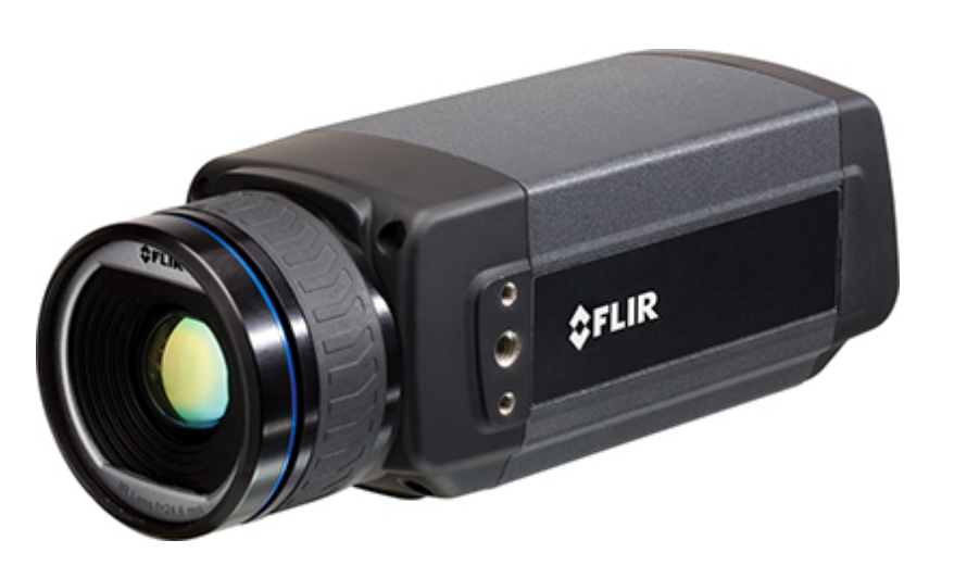 FLIR - FLIR Camera Updater