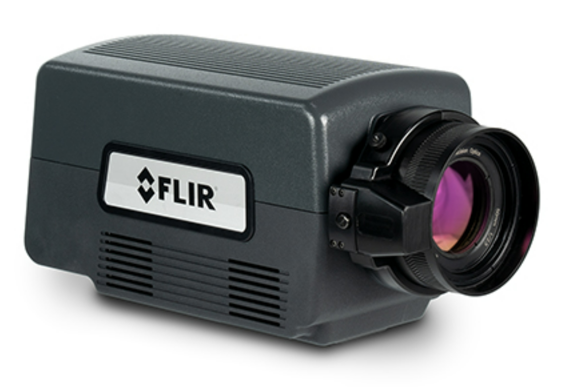 FLIR - FLIR Camera Updater