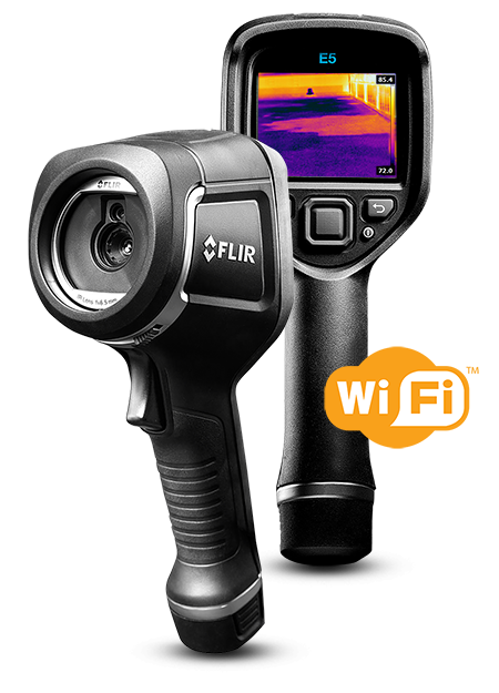 FLIR Ex Pro-Series