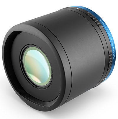 FLIR - A50/ A70 & A400/ A500/ A700 -Series - Image Streaming