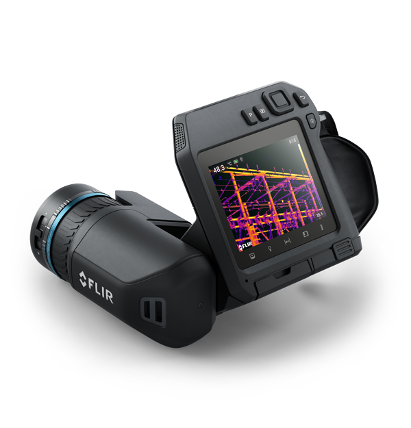 FLIR T-Series