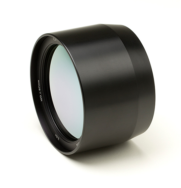 FLIR T-Series