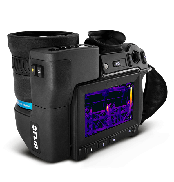 FLIR T-Series