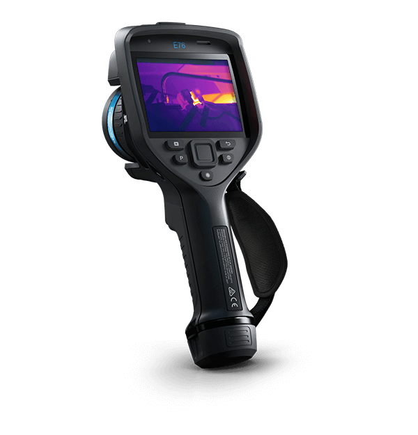 FLIR Exx-Series
