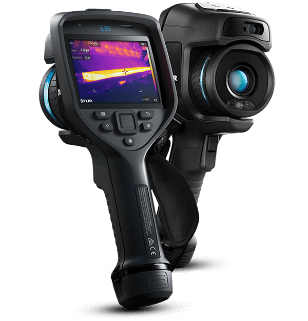 FLIR Exx-Series
