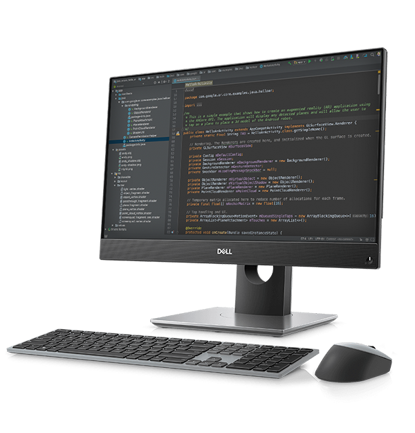 FLIR - G Series & GF Series Optical Gas Imaging Cameras