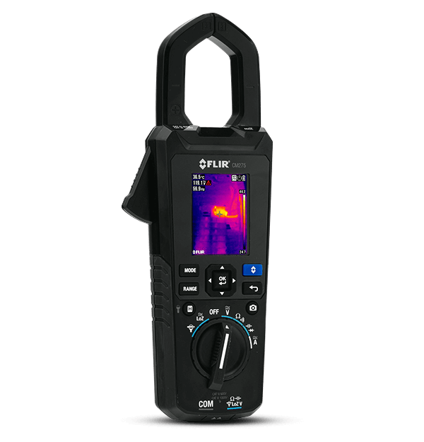FLIR Tools Mobile - Application