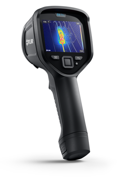 FLIR Tools Mobile - Application