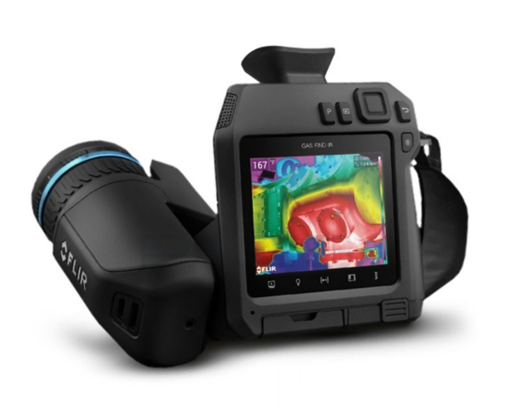 FLIR Tools Mobile - Application