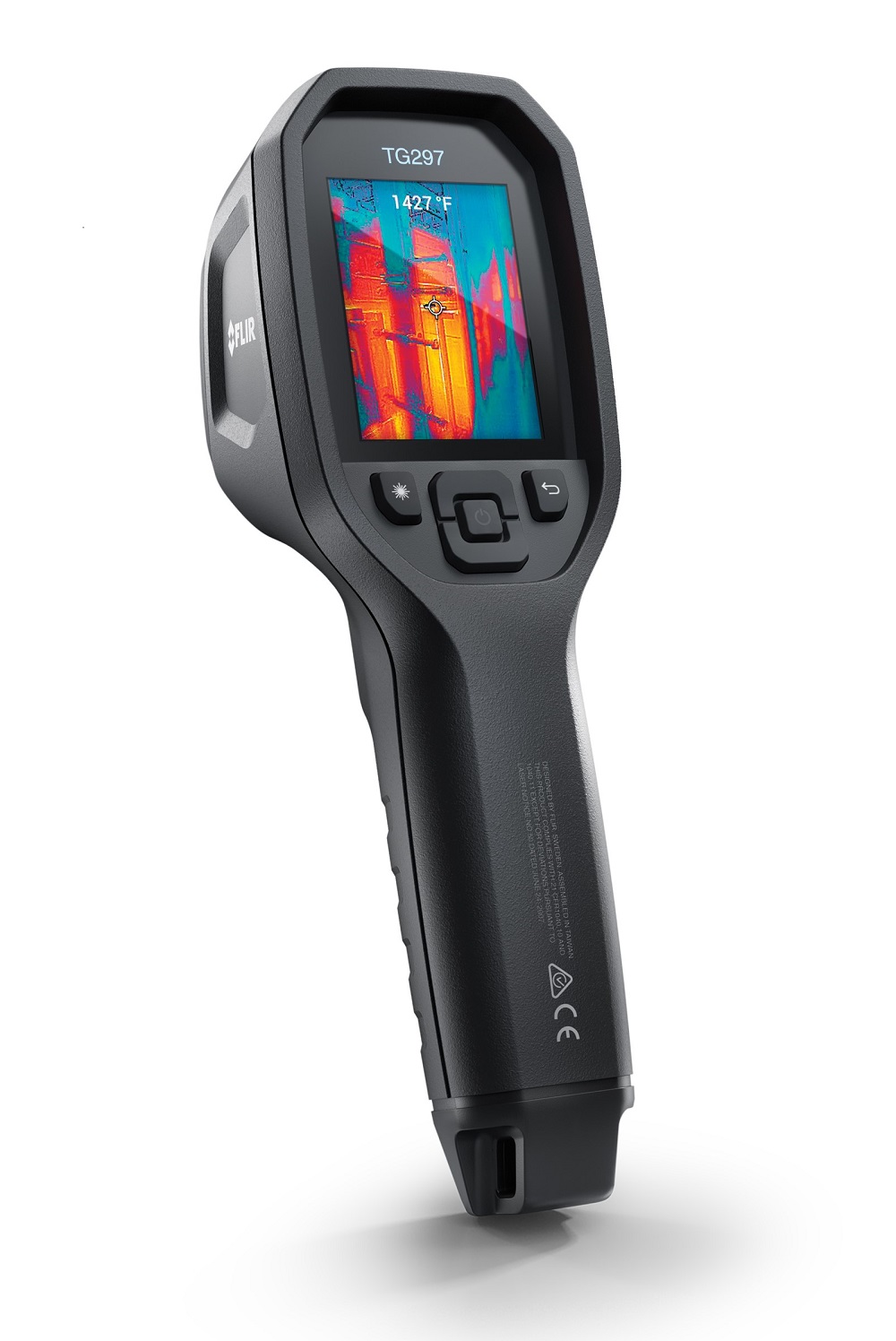 FLIR Tools Mobile - Application