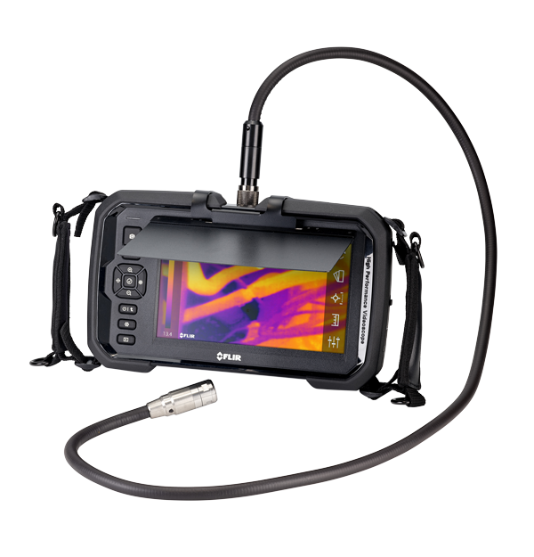 FLIR Tools Mobile - Application