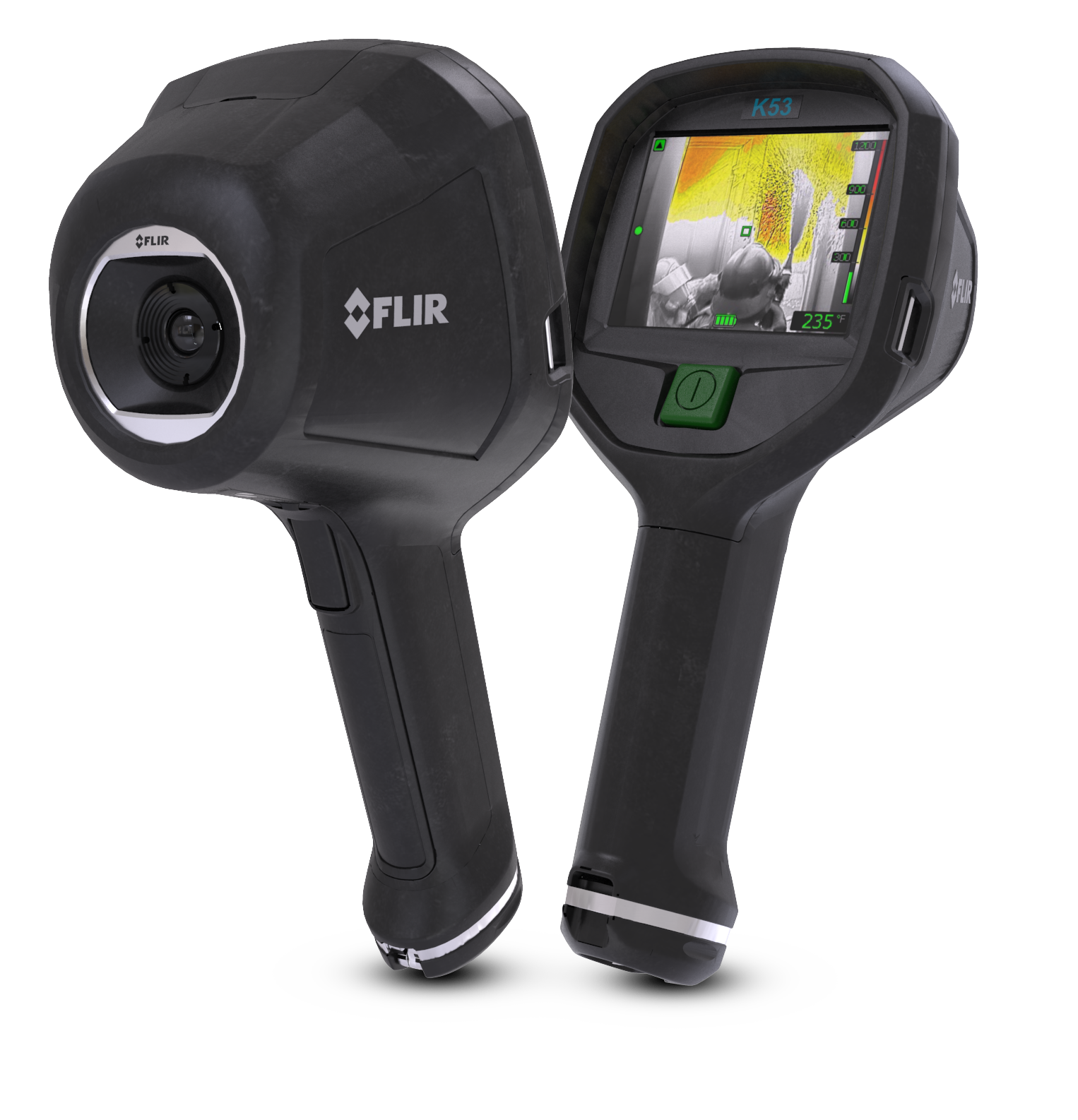 FLIR K-Series Cameras