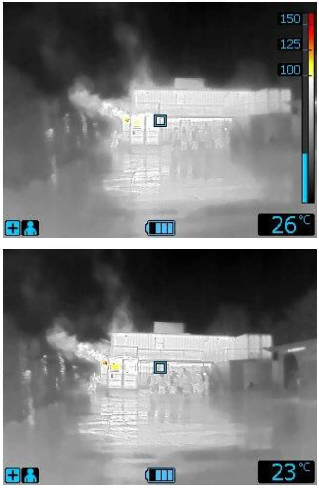 FLIR K-Series Cameras